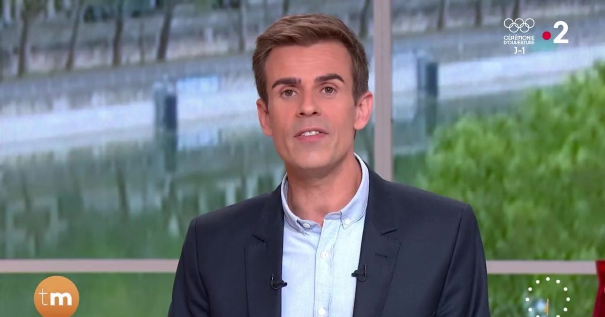 Audiences : Record pour "Télématin" sur France 2 depuis l'arrivée de ...