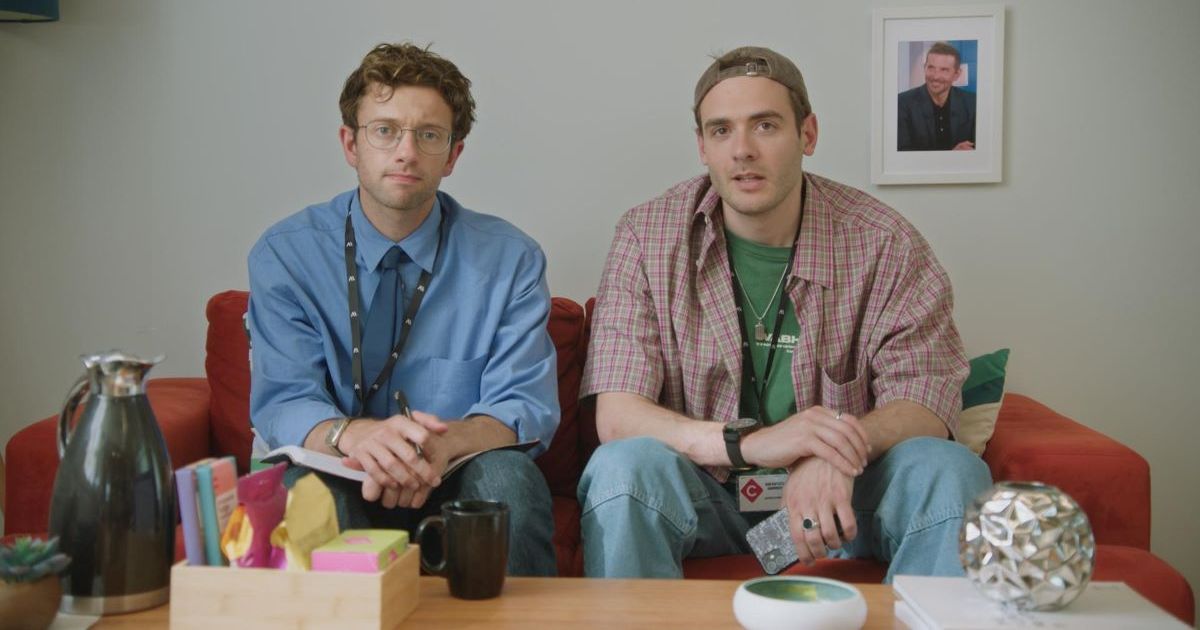 "Jibé et Lucien en coulisses" : France 5 va lancer une fiction ...