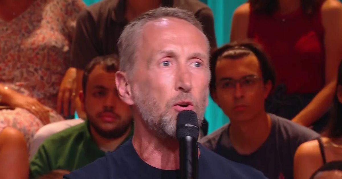 "J'avais peur de saouler les gens" : Philippe Caverivière explique les ...