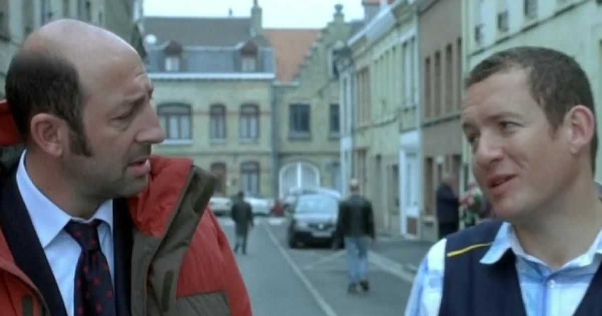 Audiences : "Bienvenue chez les Ch'tis" sur TF1 écrase tout sur son passage, Arte et M6 au coude ...