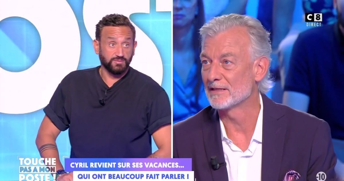 Audiences access 20h : Après leur baisse de régime, "TPMP" et Cyril Hanouna ont-ils remonté la ...