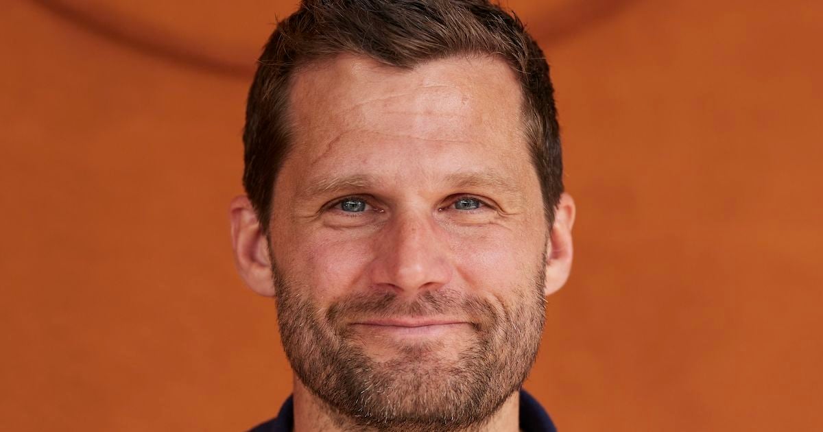 Alexis Michalik ("Edmond") devient héros d'une nouvelle série de TF1 ...