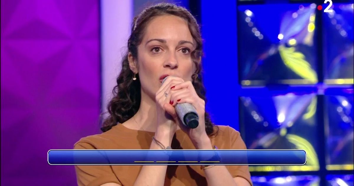 "N'oubliez pas les paroles !" : Coline dépasse Manon et entre dans le ...