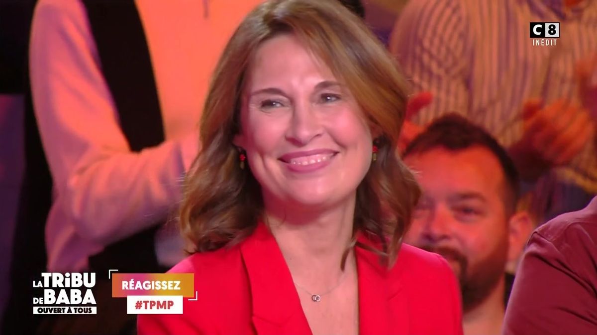 Vidéo : Dominique Lagrou-Sempère a effectué ses premiers pas comme ...