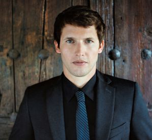 James Blunt - photo - Puremedias