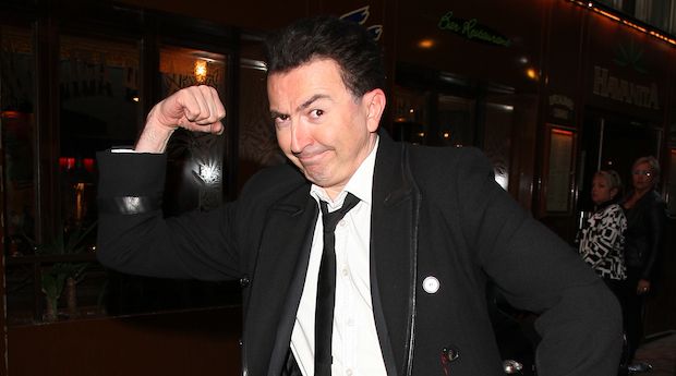 Gérald Dahan convoqué au commissariat après avoir piégé Nadine Morano ...