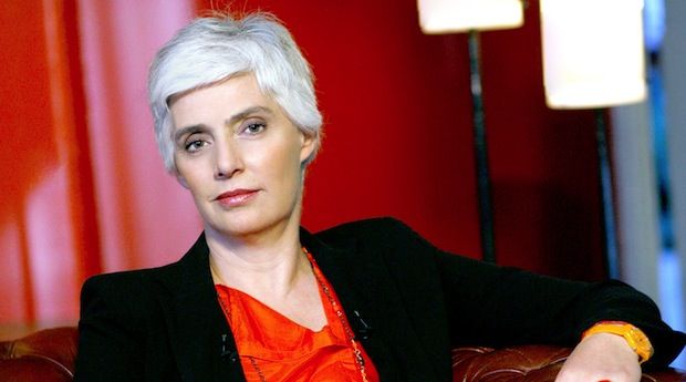 Frédérique Lantieri : "Je ne vais pas tirer sur l'ambulance, Christophe ...