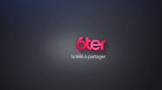 Découvrez les premières images de 6ter, la chaîne du groupe M6 lancée ...