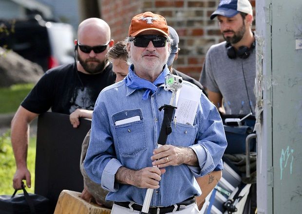 Le réalisateur Terrence Malick attaqué en justice par ses producteurs ...
