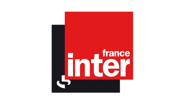France Inter : Frédéric Pommier récupère la revue de presse d'Ivan ...