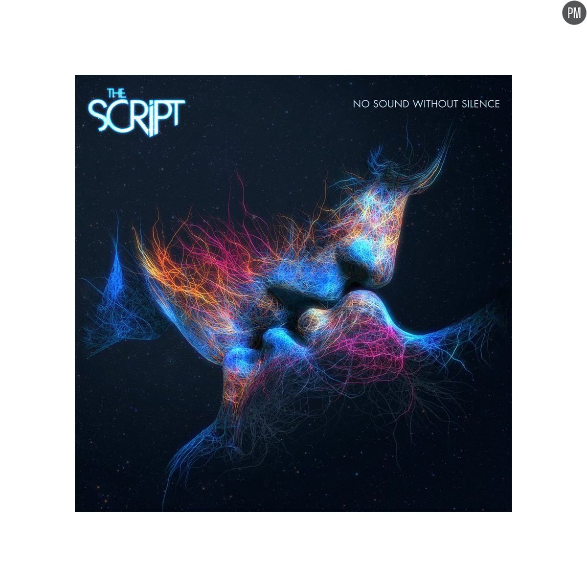 Photo : 10. The Script - "No Sound Without Silence" - Puremédias