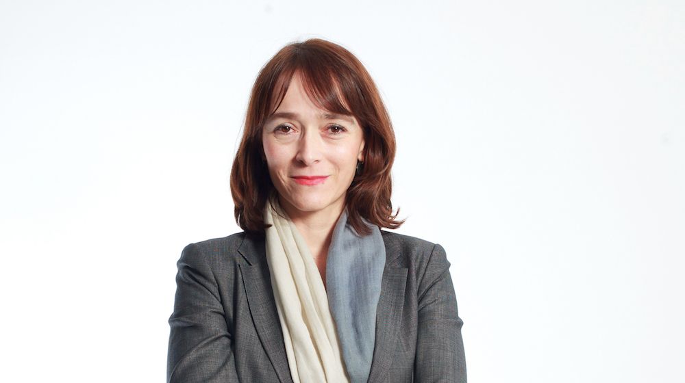 France Télévisions : Qui est Delphine Ernotte ? Quels sont ses réseaux ...
