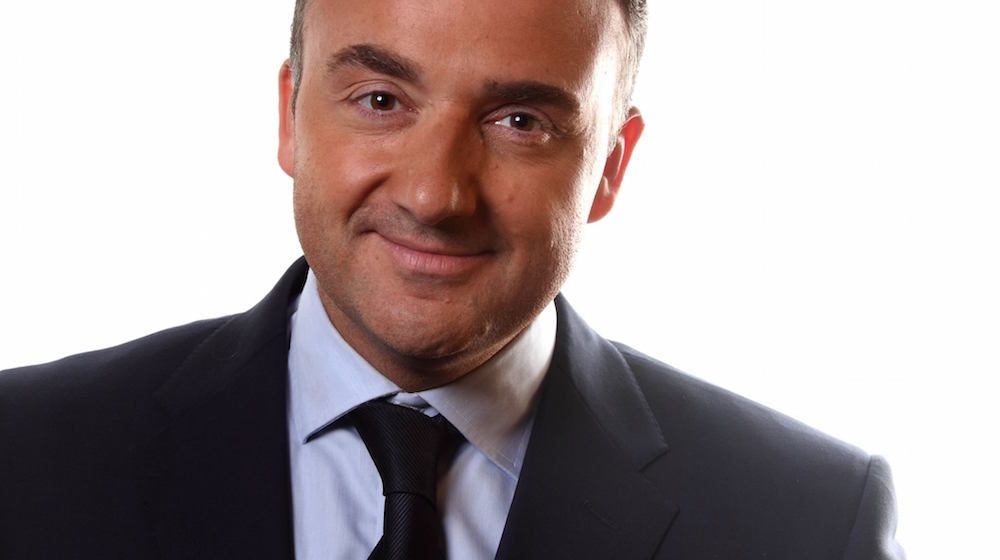 Gérald-Brice Viret attendu à Canal+ - Puremédias