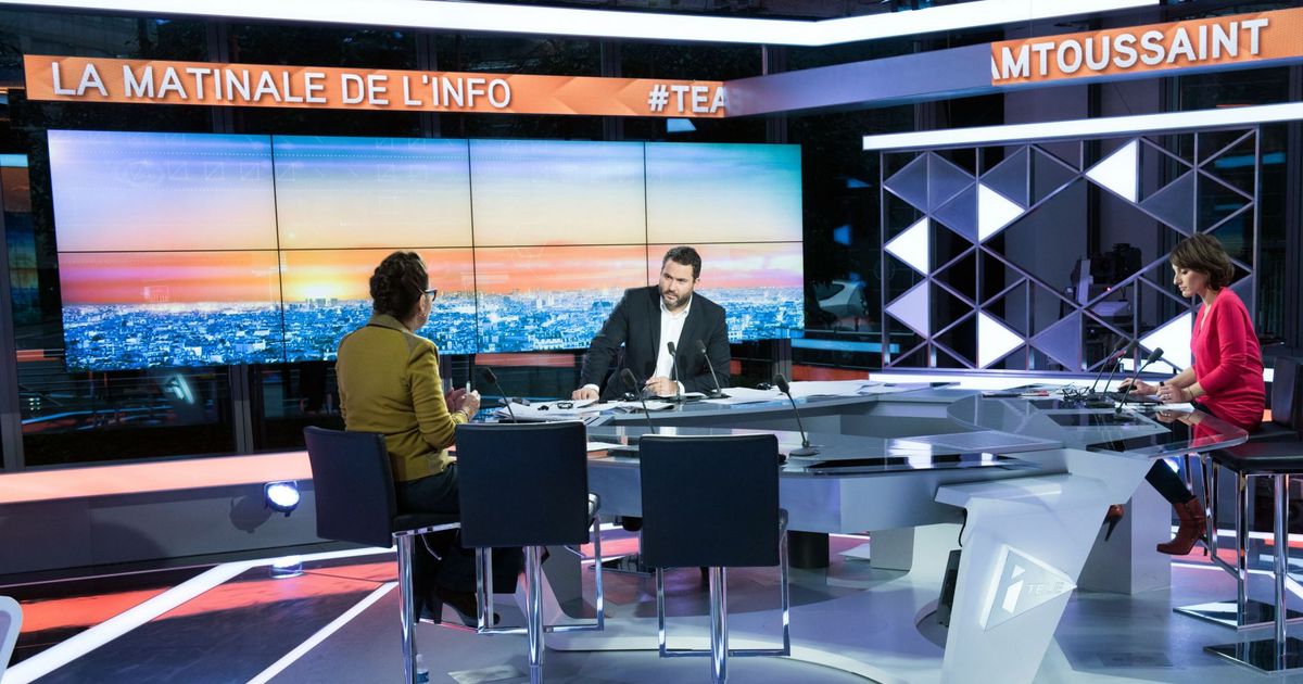 iTELE à vendre pour 200 millions d'euros ? - Puremédias