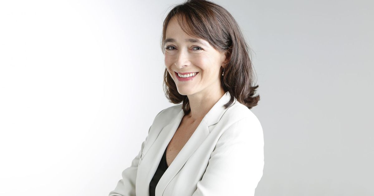 Delphine Ernotte (P3) : "Je ne suis pas là pour porter une idéologie ...