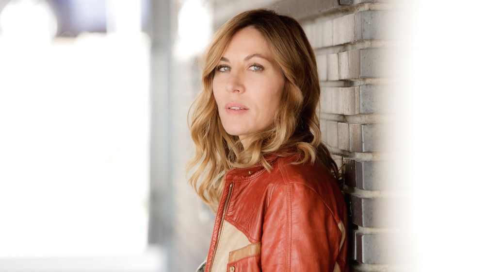 "Sam" : Mathilde Seigner s'oppose à une saison 2 - Puremédias