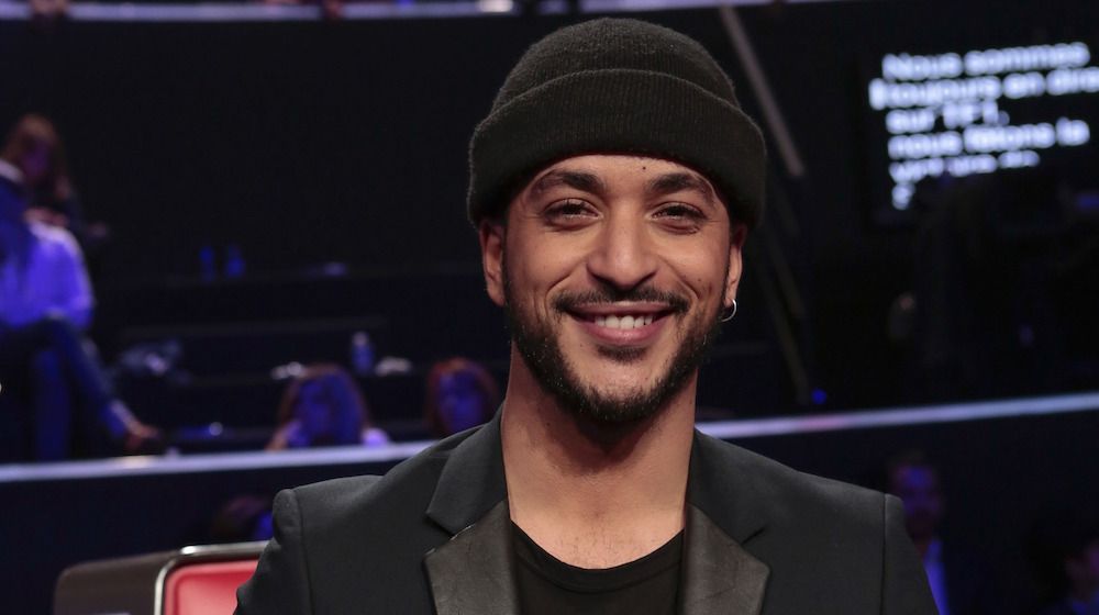"The Voice" 2016 : Le gagnant Slimane sortira son single "Paname ...