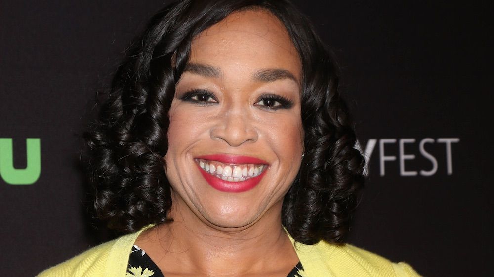 "Grey's Anatomy" : Shonda Rhimes évoque les départs de Patrick Dempsey ...