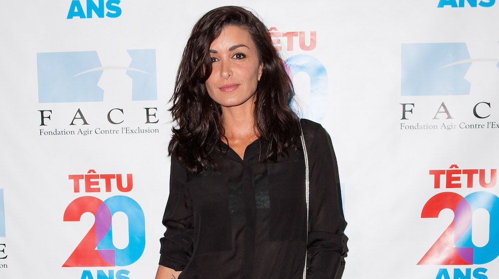 Jenifer de retour avec le single "Paradis secret" - Puremédias