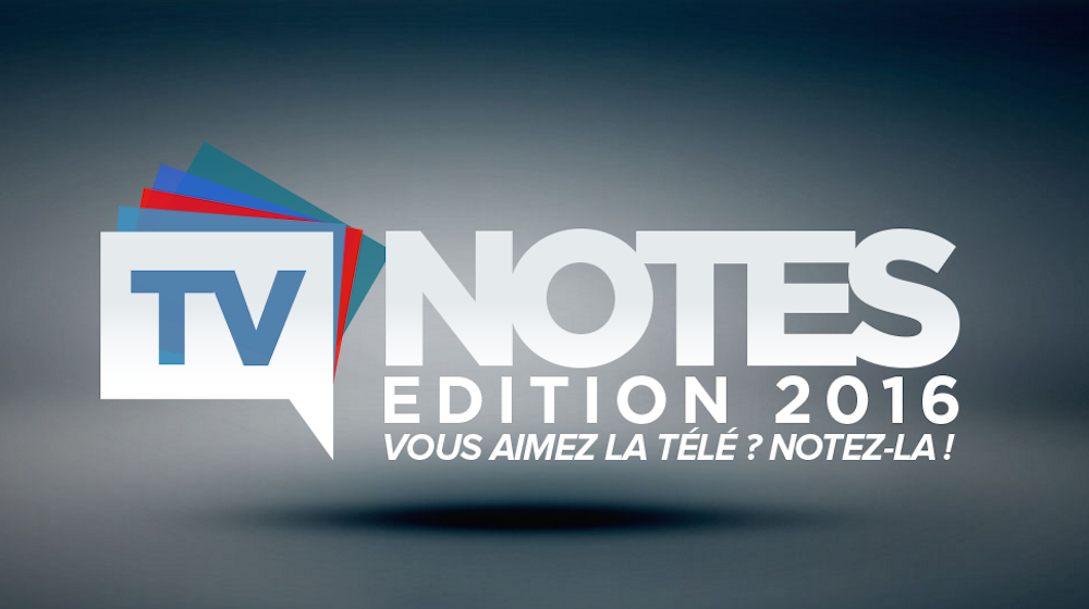 TV Notes : Votez pour votre tranche d'info préférée - Puremédias