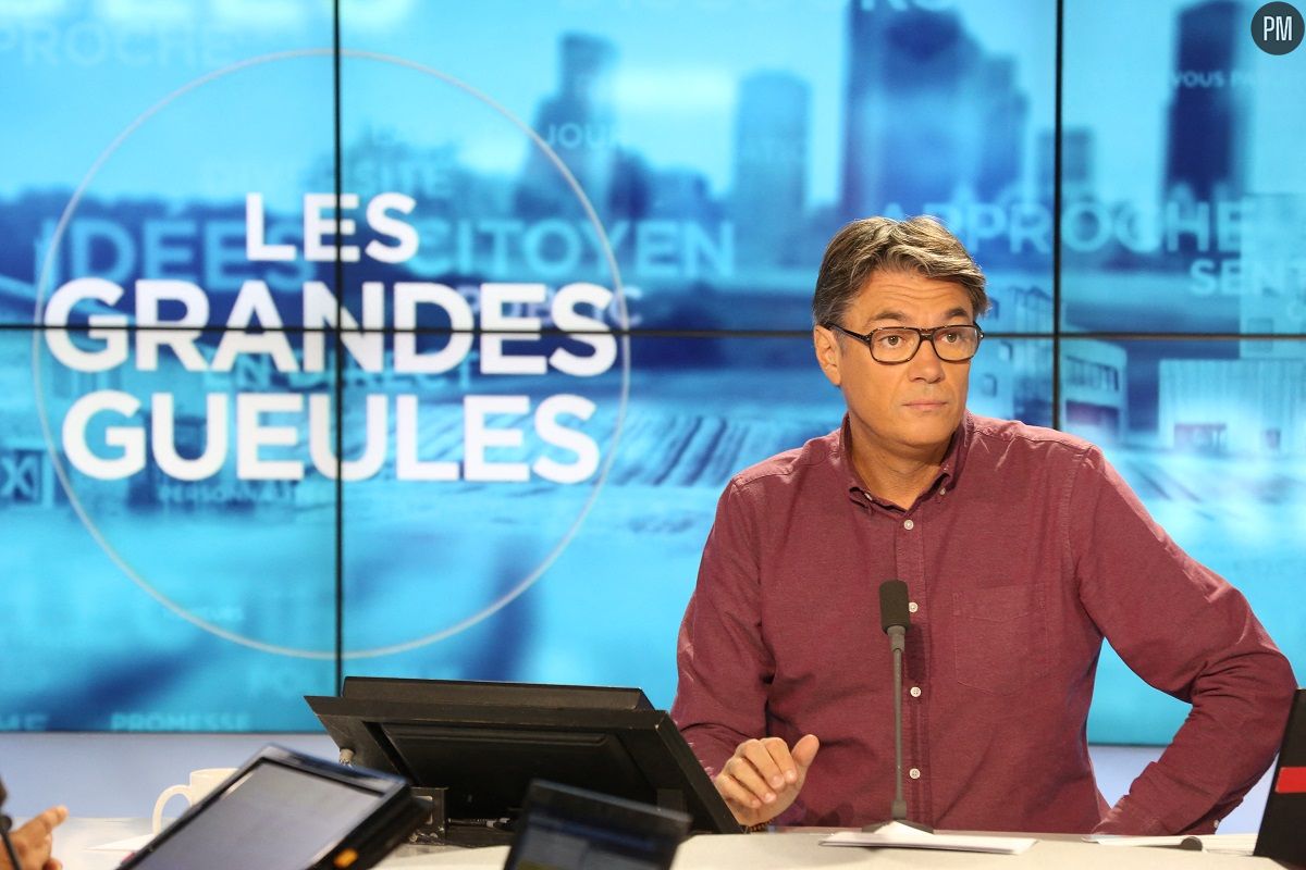Photo : Alain Marschall - Puremédias