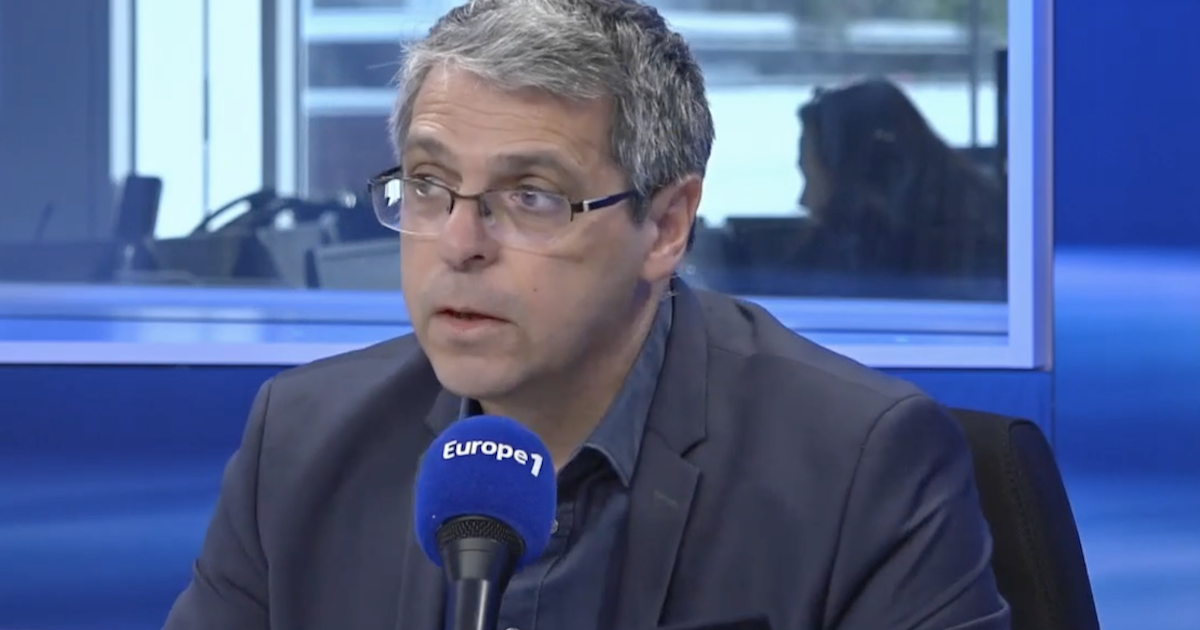 Europe 1 : Michaël Darmon quitte à son tour la station - Puremédias