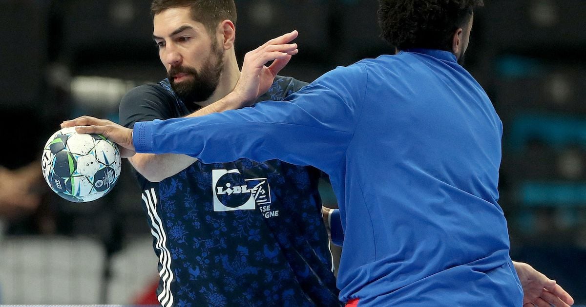 Audiences : L'Euro de handball leader sur TF1, record pour "La boîte à ...