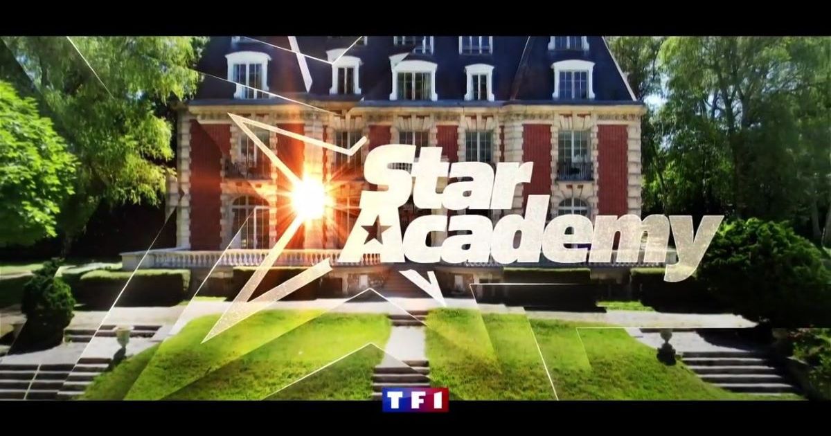 "Star Academy" : TF1 dévoile une nouvelle bande-annonce du show avant ...