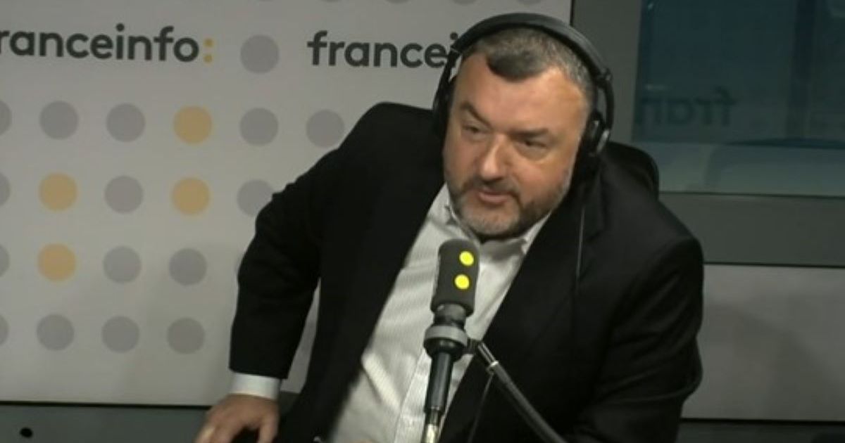 Fin du conflit TF1-Canal+ : Gérald-Brice Viret assure n'avoir eu "aucun ...