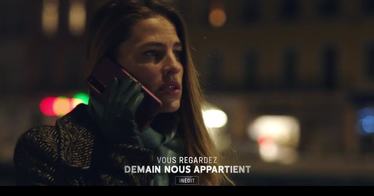 Audiences access 19h : "Demain nous appartient" bat Nagui et "N'oubliez ...
