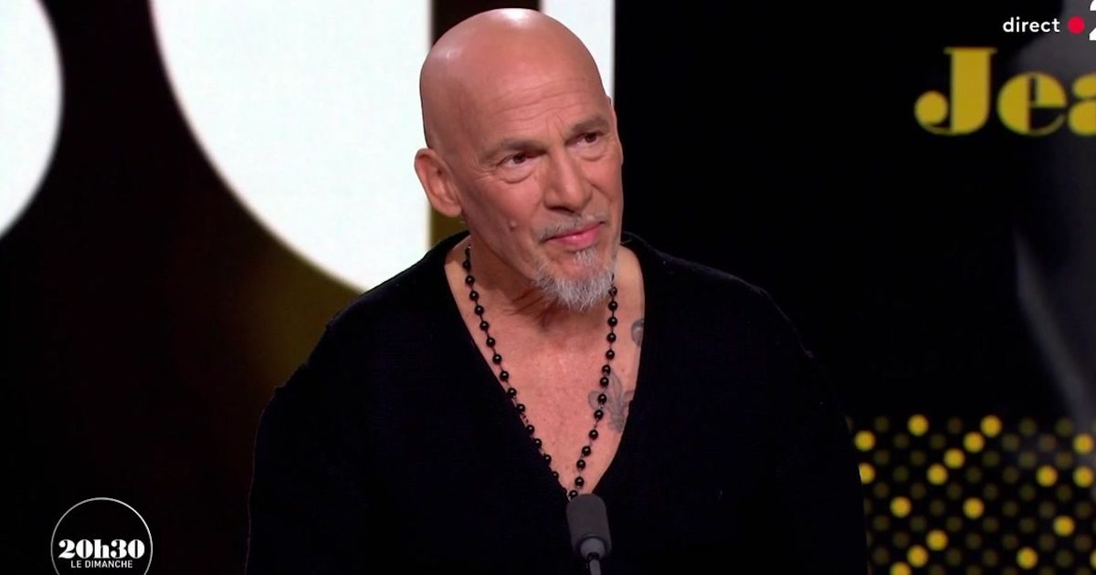 Audiences dimanche : Record pour "20h30 le dimanche" avec Florent Pagny - Puremédias