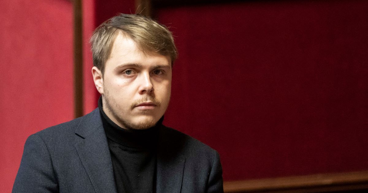 Netflix : Le député Louis Boyard veut créer une loi pour "empêcher" le ...