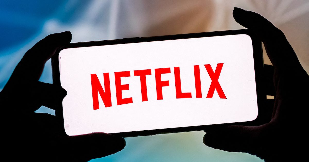 Netflix : 24 heures après sa sortie, cette série événement détrône ...
