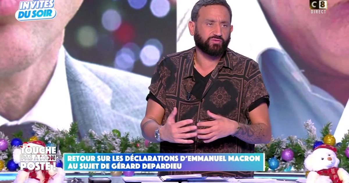 Audiences access 20h : "Quotidien" de Yann Barthès ou "TPMP" de Cyril Hanouna, qui a remporté le ...