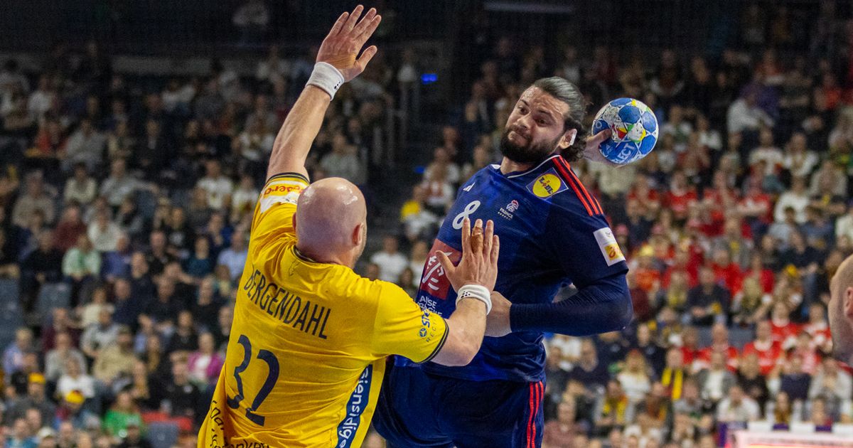 Audiences access 19h : Quel score pour la victoire de l'équipe de ...