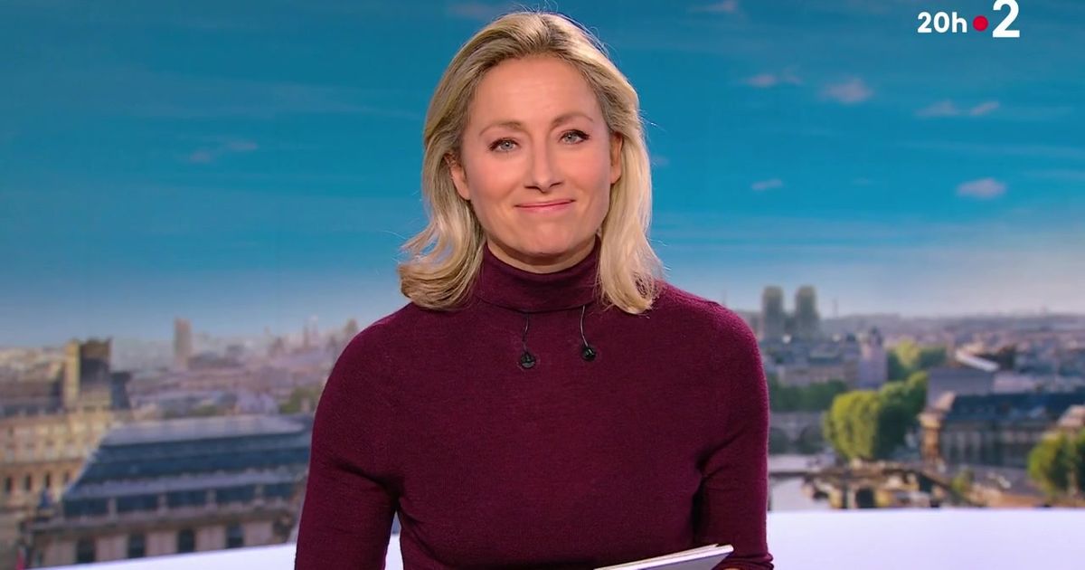 Audiences access 20h : Gilles Bouleau accentue encore son avance sur Anne-Sophie Lapix, "TPMP ...