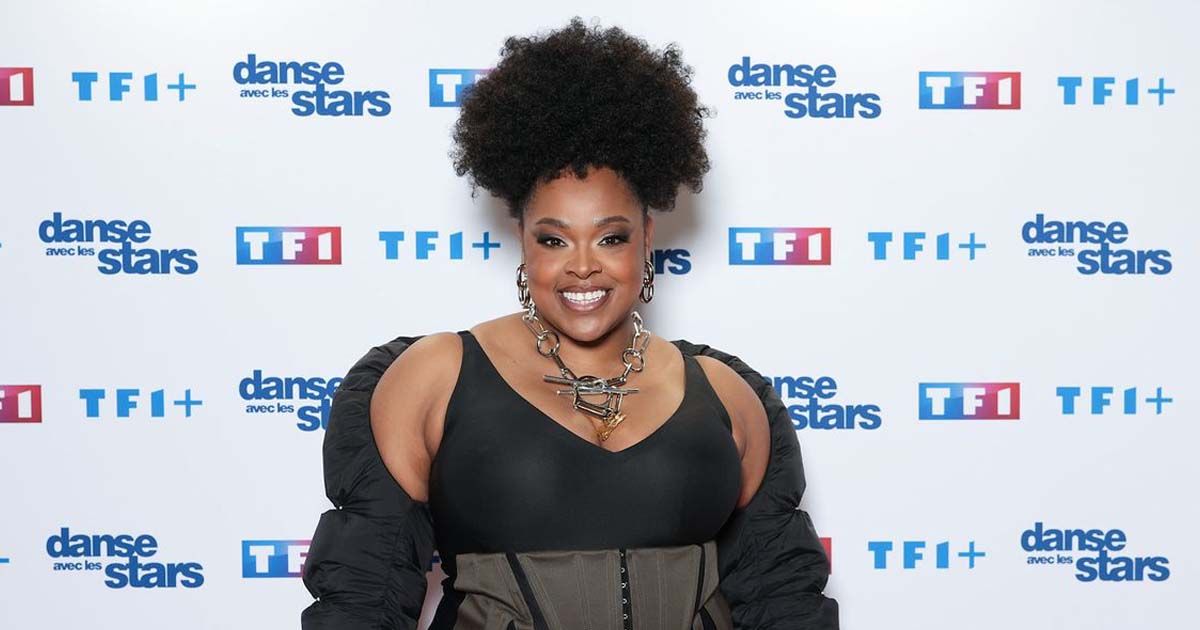 "Danse avec les stars" : Qui est Mel Charlot, la nouvelle jurée du ...