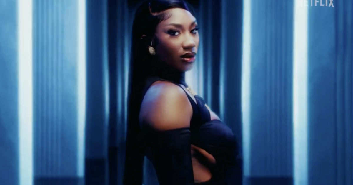 "Nouvelle École" : Netflix annonce la date de lancement de la saison 3 et dévoile un teaser ...