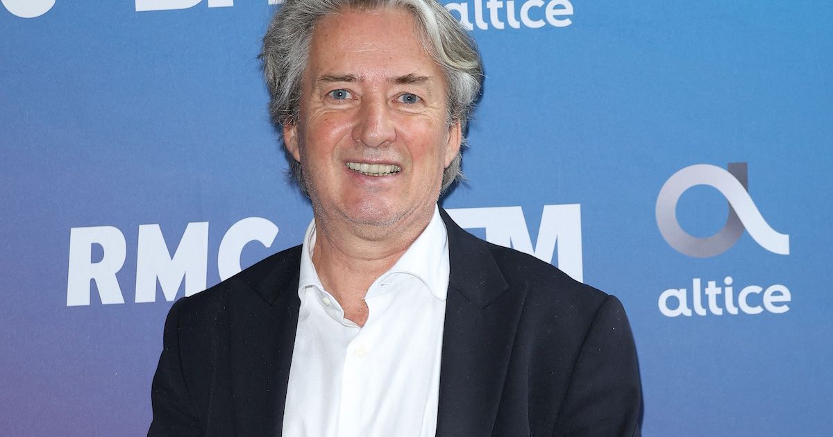 Nicolas Poincaré quitte RMC et BFM Business et rejoint la société de ...