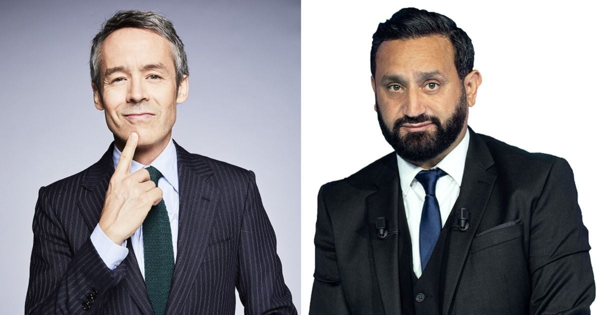 Audiences access 20h : "TPMP Week-end" et Cyril Hanouna retrouvent des couleurs sur C8 et ...