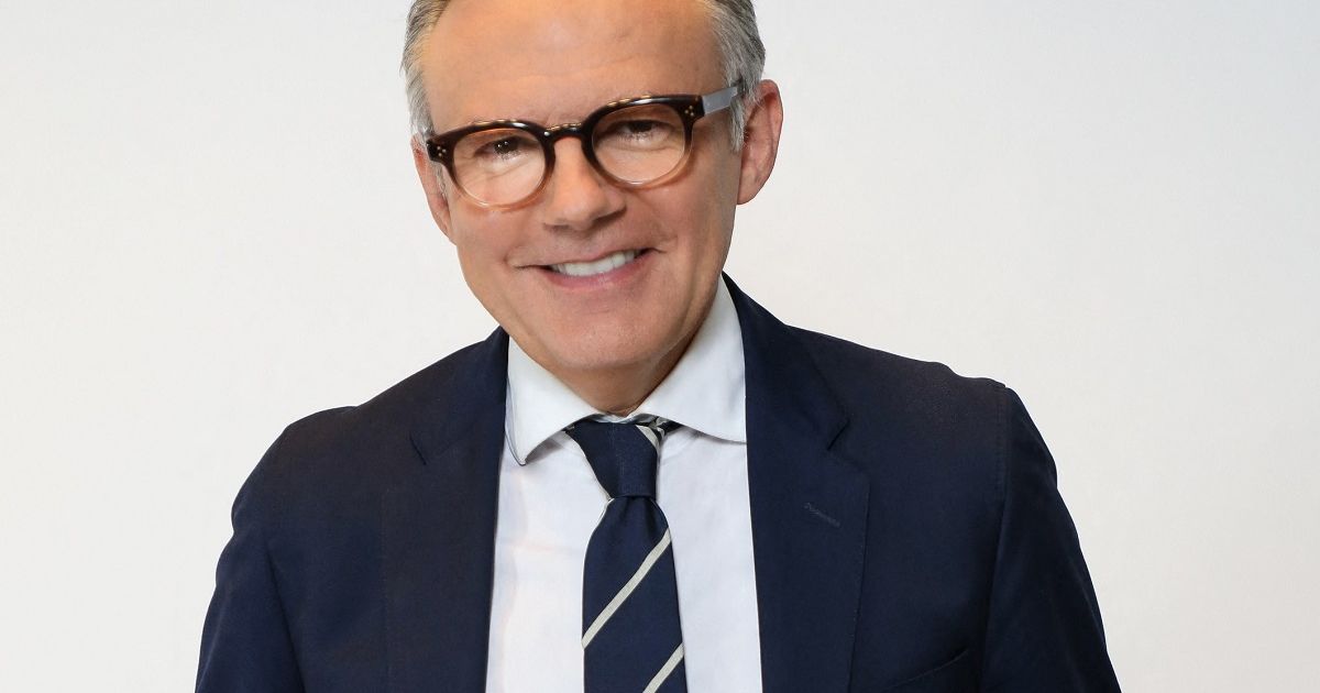 "Nous aurons du pain sur la planche" : Éric Brunet quitte LCI et signe ...