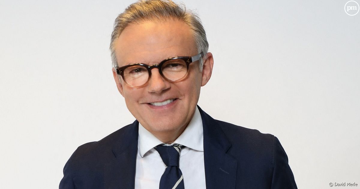 "Nous aurons du pain sur la planche" : Éric Brunet quitte LCI et signe son retour sur BFMTV ...