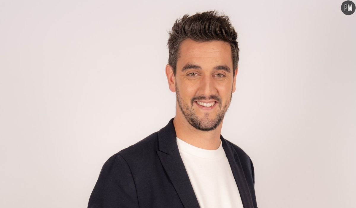 Photo : Flo, 33 ans, courtier en prêt bancaire, candidat de la saison 8 ...