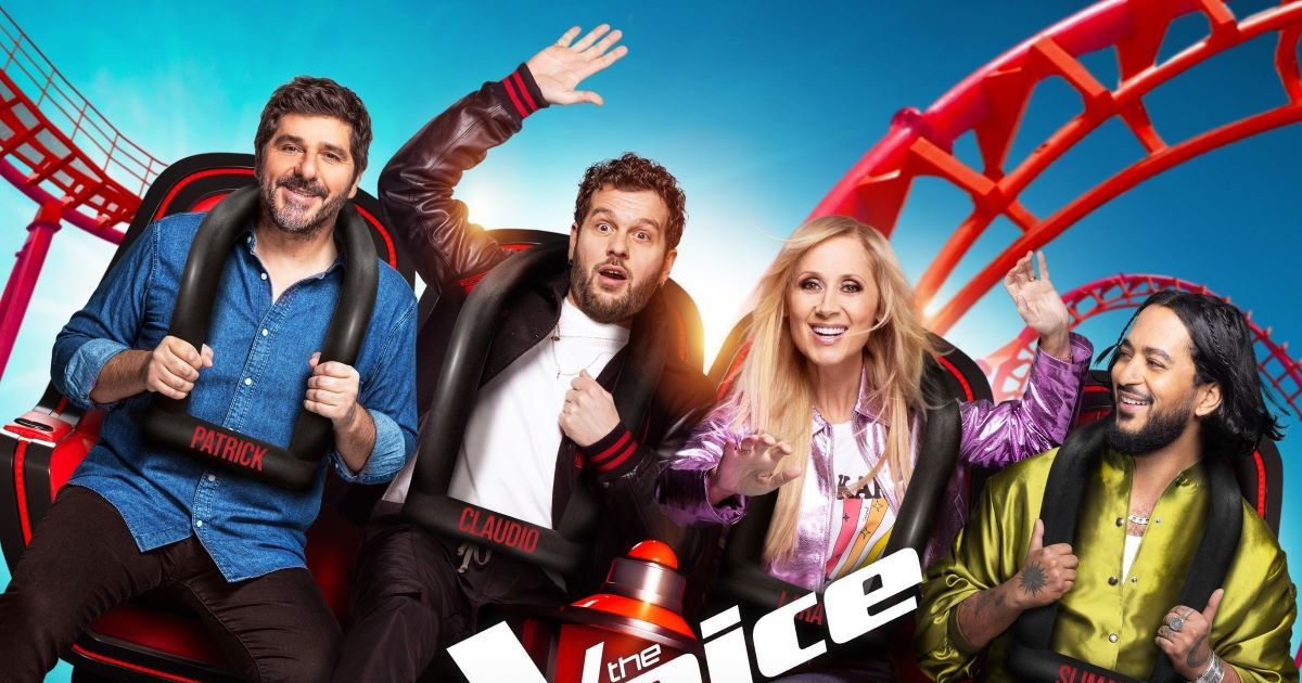 "The Voice Kids" 2024 : Le télé-crochet fête ses 10 ans avec deux ...