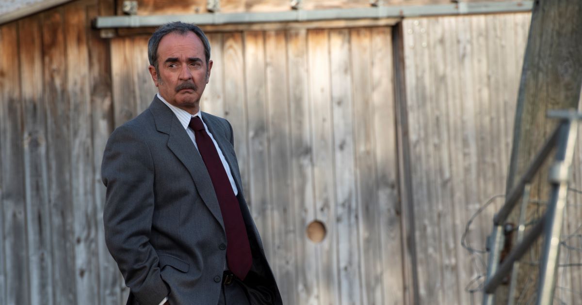 "Ouija, un été meurtrier" : France 3 lance sa saga de l'été 2024 avec ...