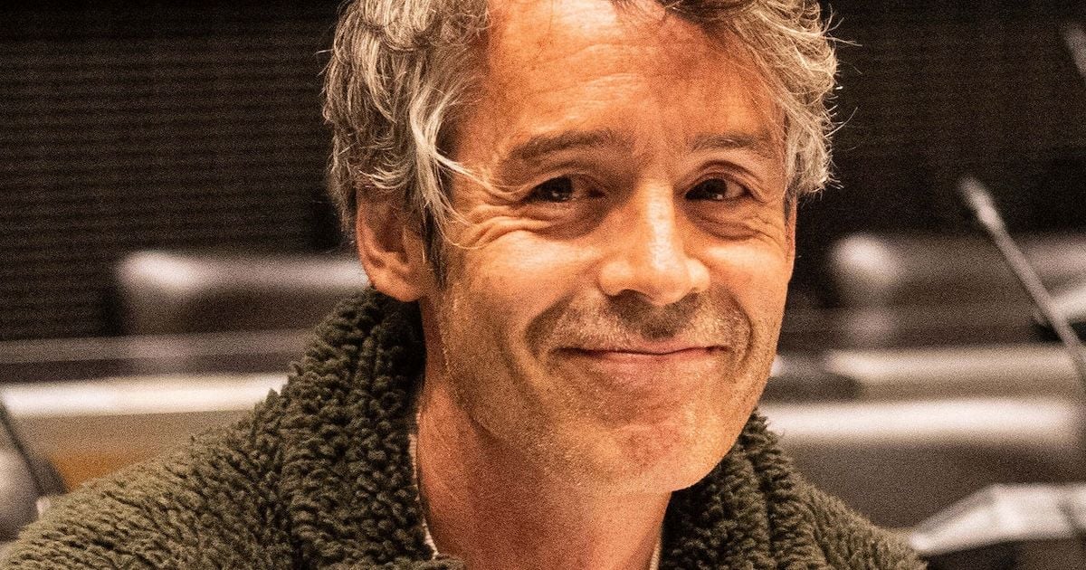 Yann Barthès : "J'ai préféré me retirer de Twitter parce que j'ai bien ...