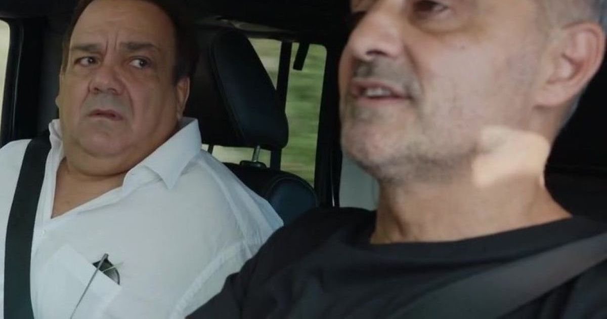 Audiences : Gerard Butler sur TF1 ou Didier Bourdon sur France 2, qui a gagné le match des films ...