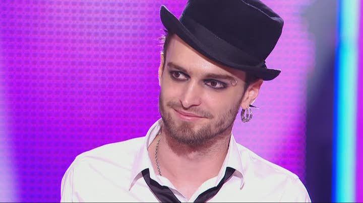 Soan : "Nouvelle Star ? C'était de la merde !" - Puremédias