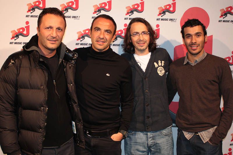 Seinfeld propose son émission à Arthur - Puremédias