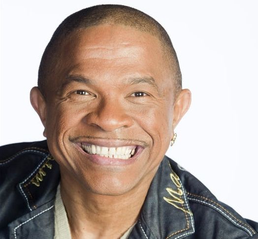 Francky Vincent : "Je suis 100 fois plus populaire que David Charvet ...